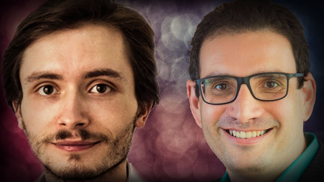 #777 Gil Greengross: The (Evolutionary) Psychology of Humor, Laughter ...