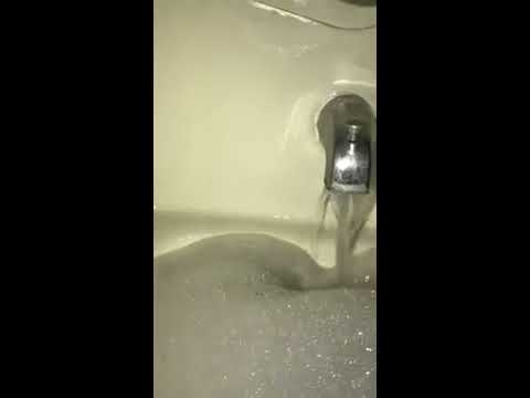 1/7/18 Using Trimeter while getting targeted during bubble 🛀 bath.