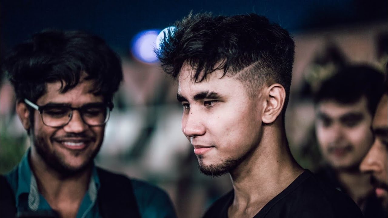 CHEN-K MEETUP 2019 - YouTube