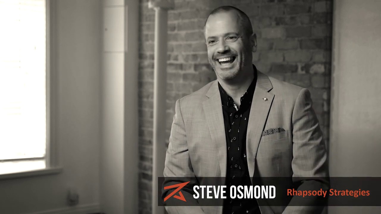 Getting Clear on Your Values - Business Coach Steve Osmond | Rhapsody ...