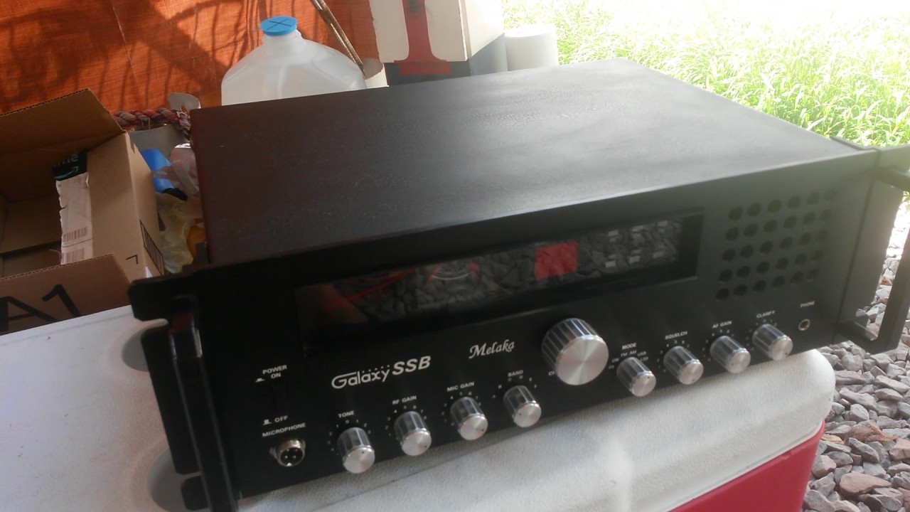 cabinet of Galaxy SSB Melaka 20170704 - YouTube