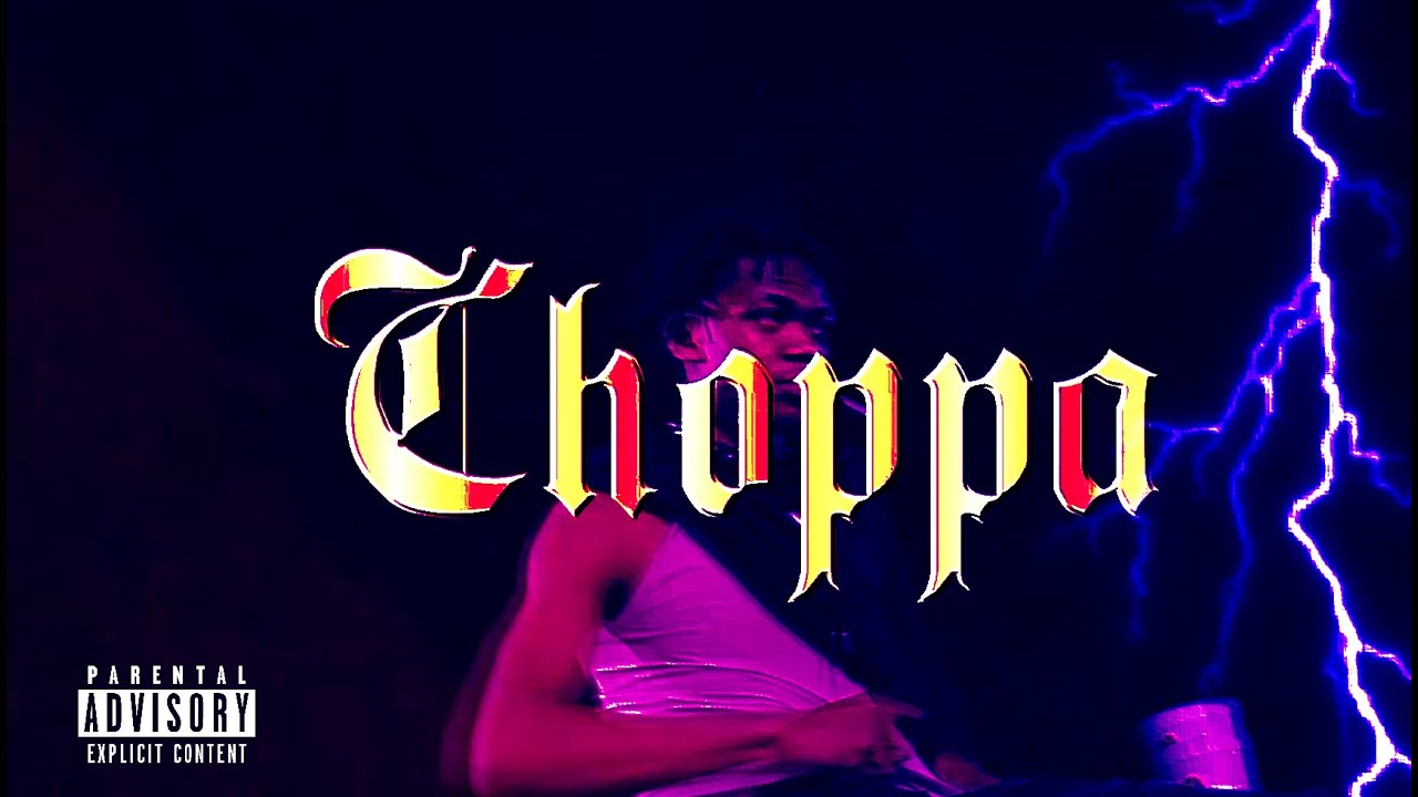 Forrest Reigns - "CHOPPA" (Official Music Video) (Shot by The Gang ...
