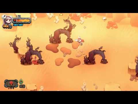 Juicy Realm Nintendo Switch Gameplay - YouTube