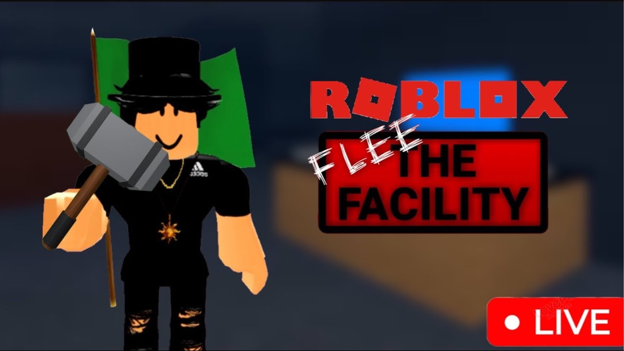 Roblox FTF 🔴LIVE🔴 (playing some other games as well!) - YouTube
