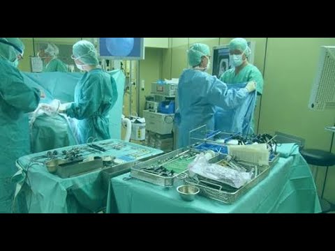 house keeping in OT, operation theatre technology, decontamination in ...