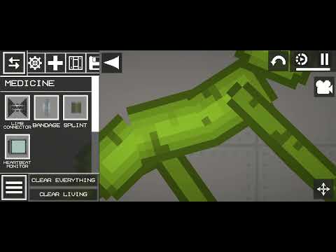 melon playground part 4 - YouTube