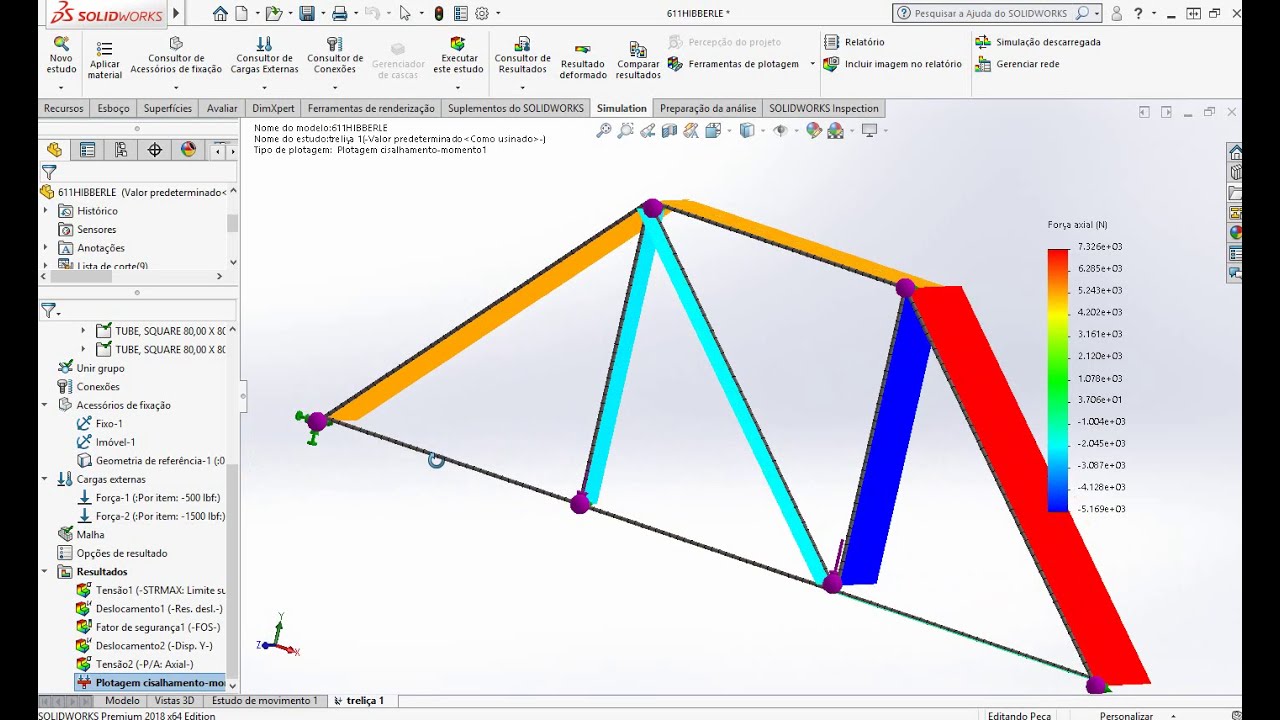 ALP CAE CAD CAM #36 SOLIDWORKS #11 - YouTube