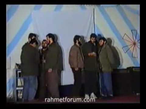 Doksanlı Yıllarımızın Eskimeyen marşları-2-