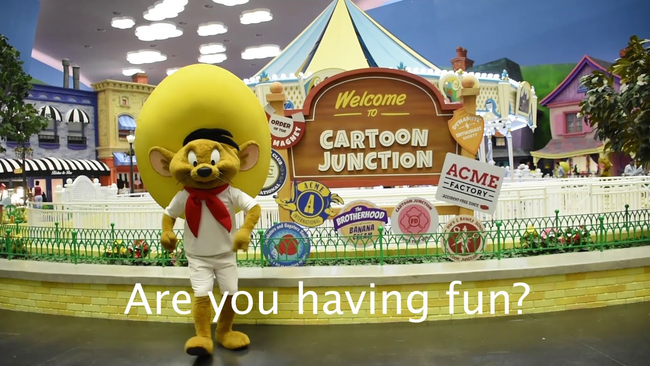 Have Fun Everyone - YouTube