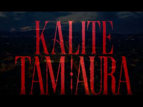 KALITE - TAM AURA / INTRO (PROD.TOMMY)