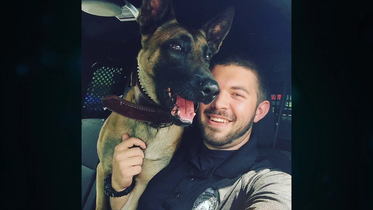 Stuart Police Department Year in Review 2020 - YouTube