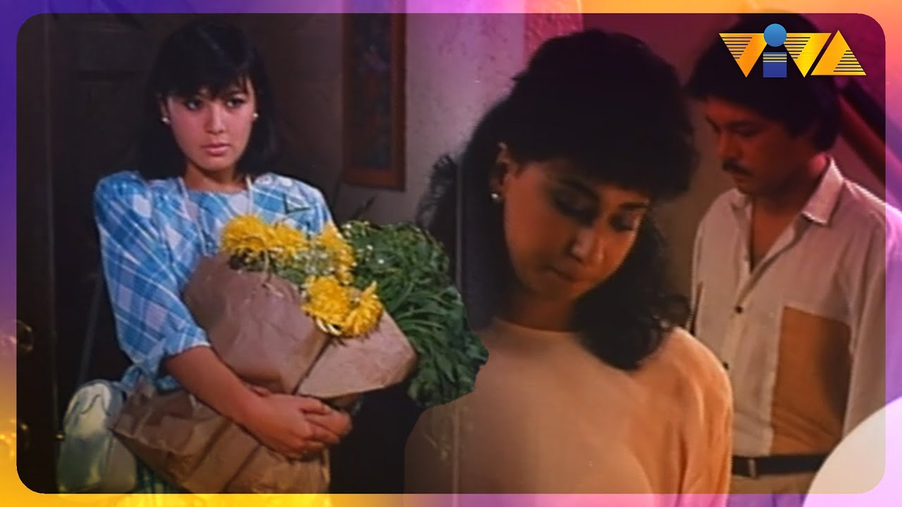 The Best Scenes of Christopher De Leon | Film Clip Starring Sharon ...