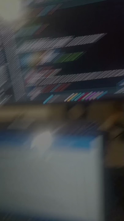 Working hard... Coding is fun when the code works #code#codes #coding #it # technology #fyp ...