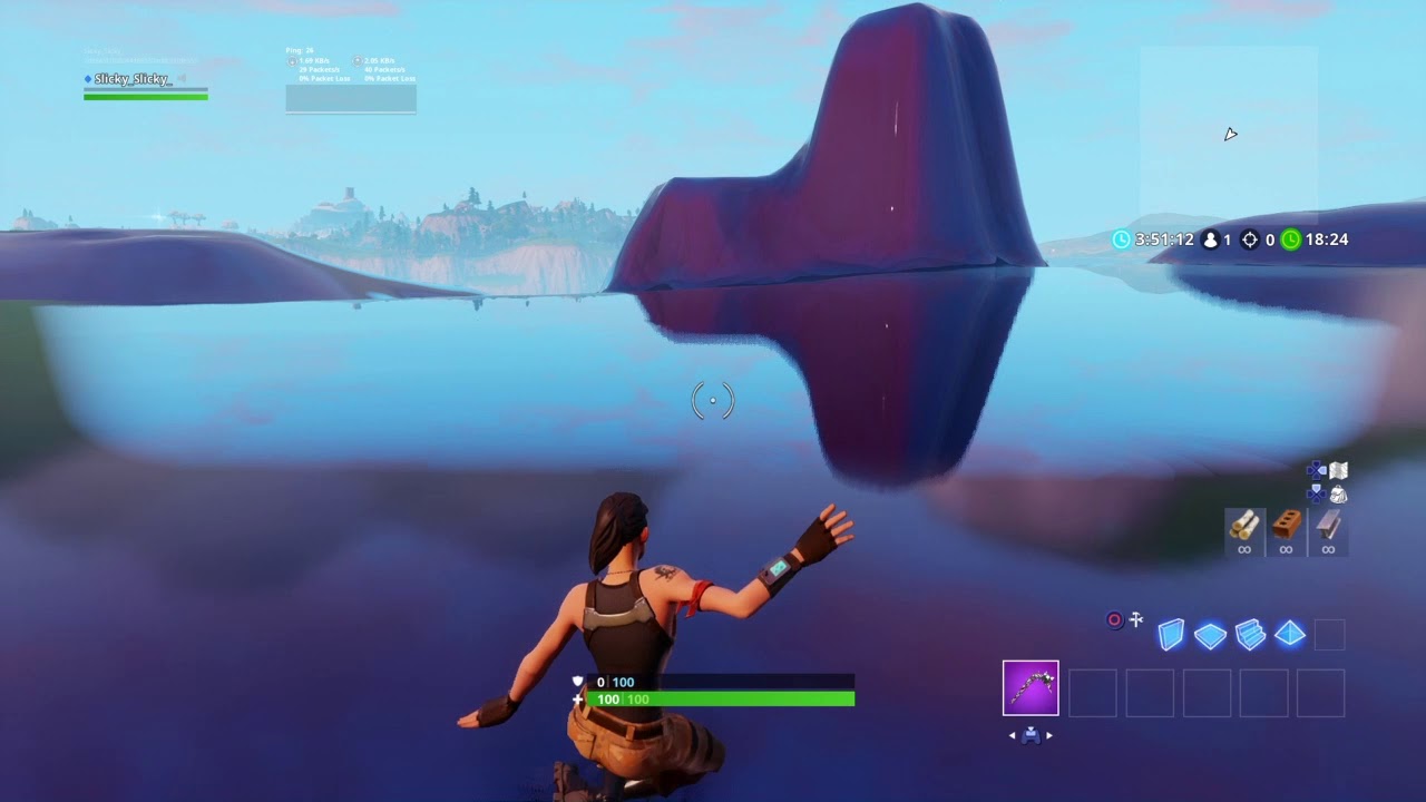 Hmmm May I Join? #FerocityRC - YouTube