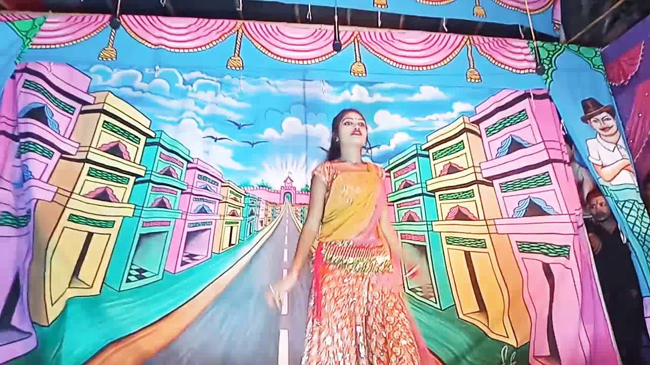 Muskan dance - YouTube