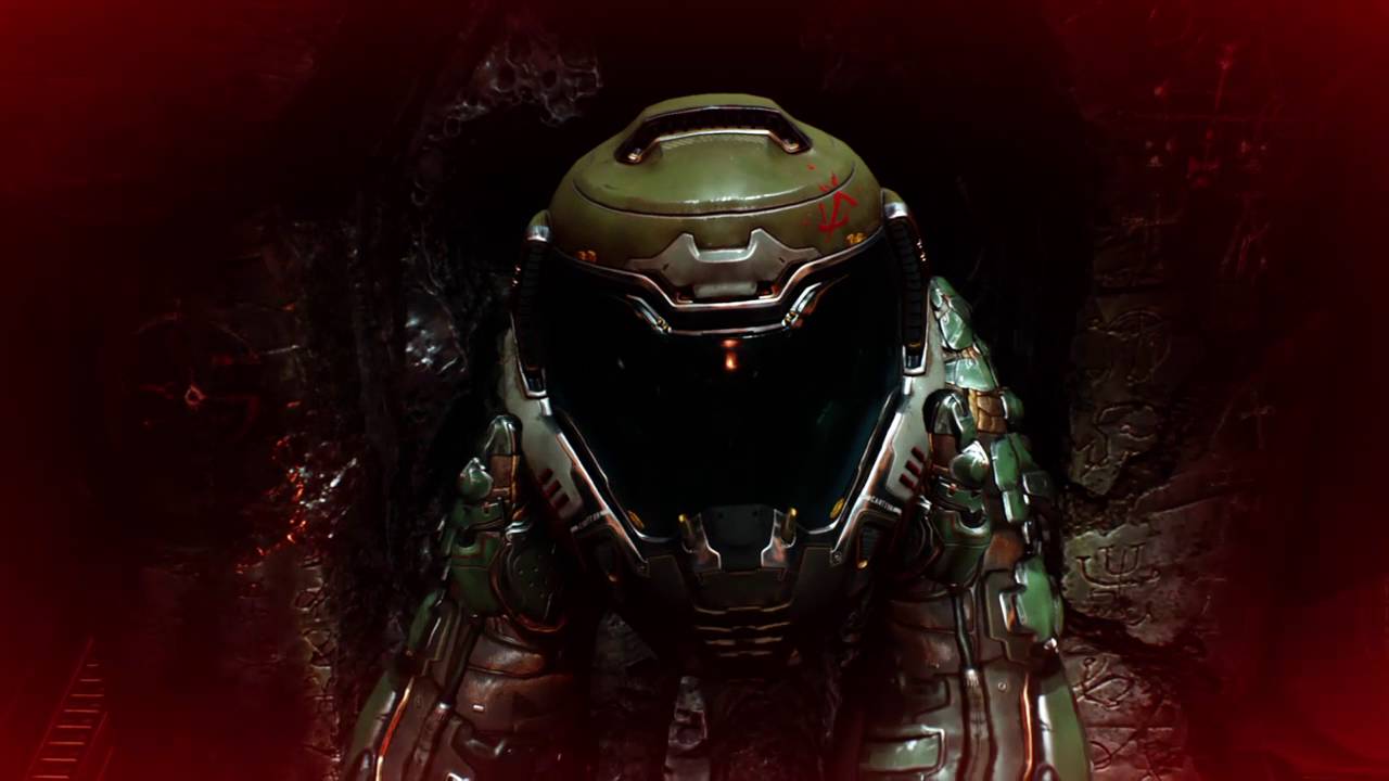 DOOM part 1: entering the insanity - YouTube