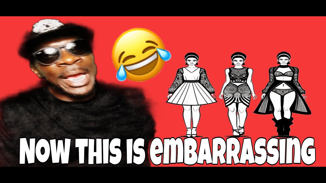 The most embarrassing thing I've ever seen happen to someone. - YouTube