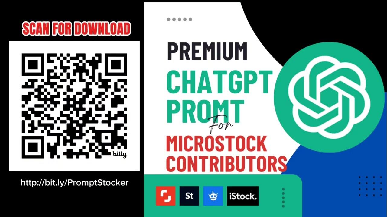 How to Automatically Generate Titles, Descriptions, and Keywords for Microstock (Adobe Stock ...