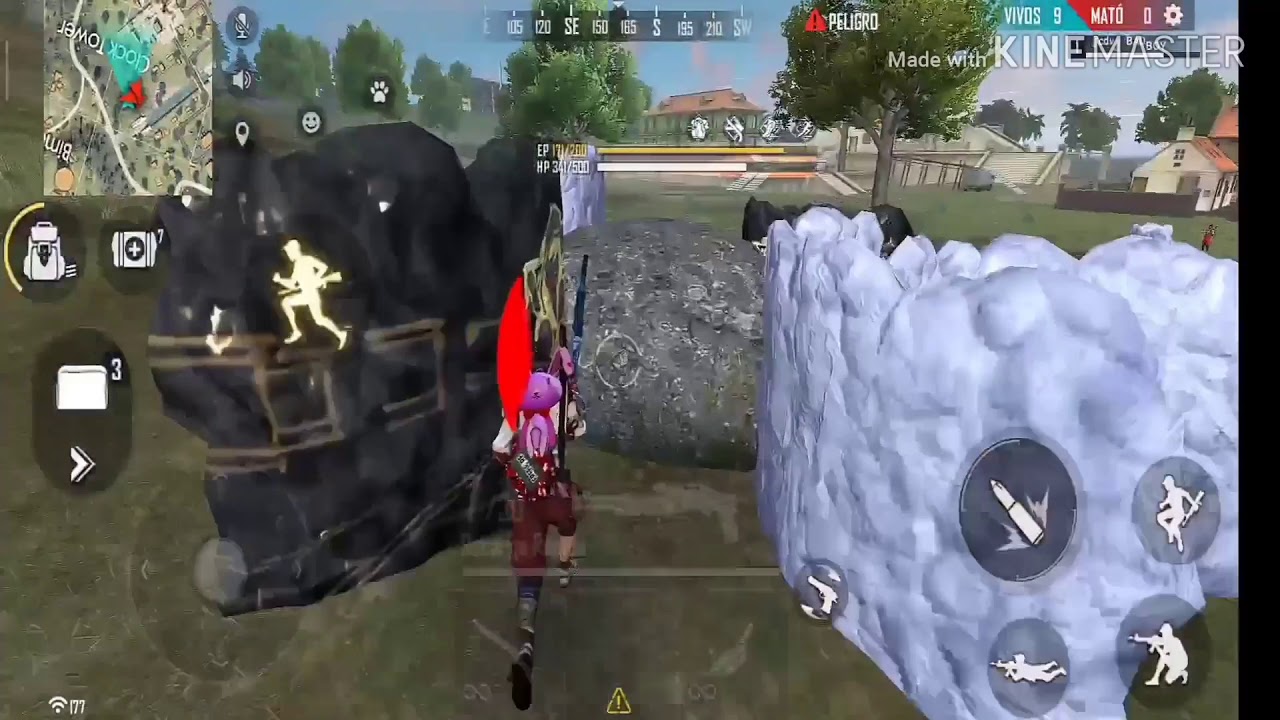 PvP ** bad boy ... - YouTube