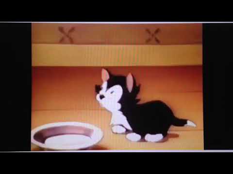 Figaro and Cleo (Sing Along Songs) 1995 - YouTube