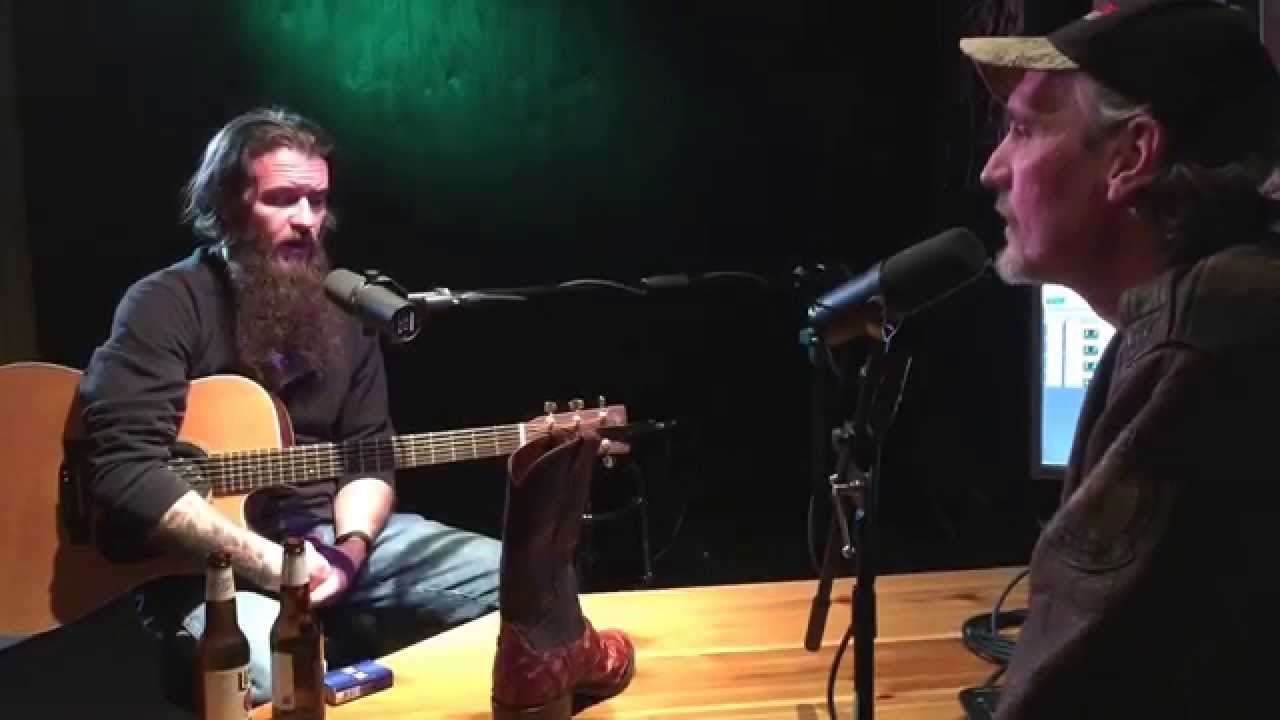 Cody Jinks Interview - YouTube