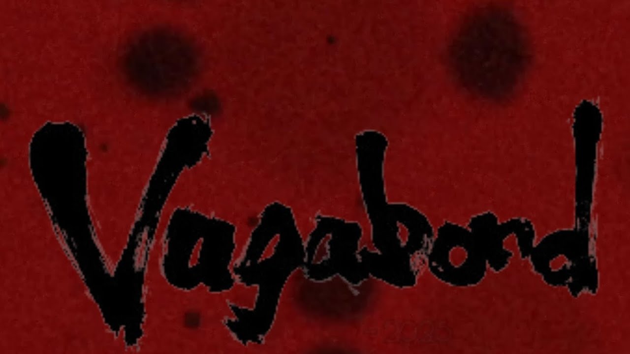 Miyamoto Musashi vs Inshun ( second fight)- animation Vagabond - YouTube