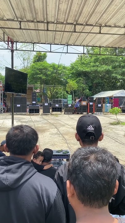 Nyetel bareng ksmd - YouTube