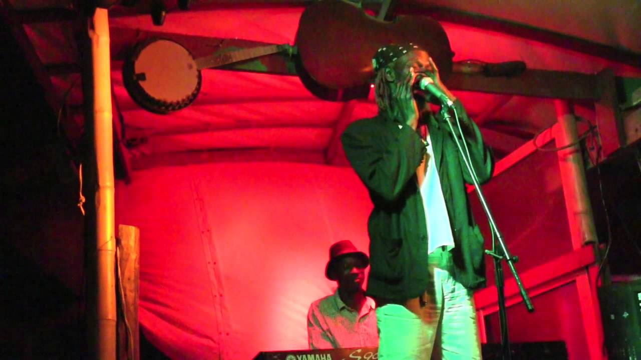 Just Cool - Bankie Banx - YouTube