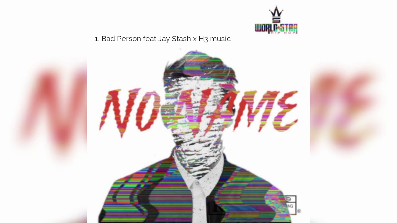 Spaceboy Feat Jay Stash x H3 Music - Bad Person - YouTube