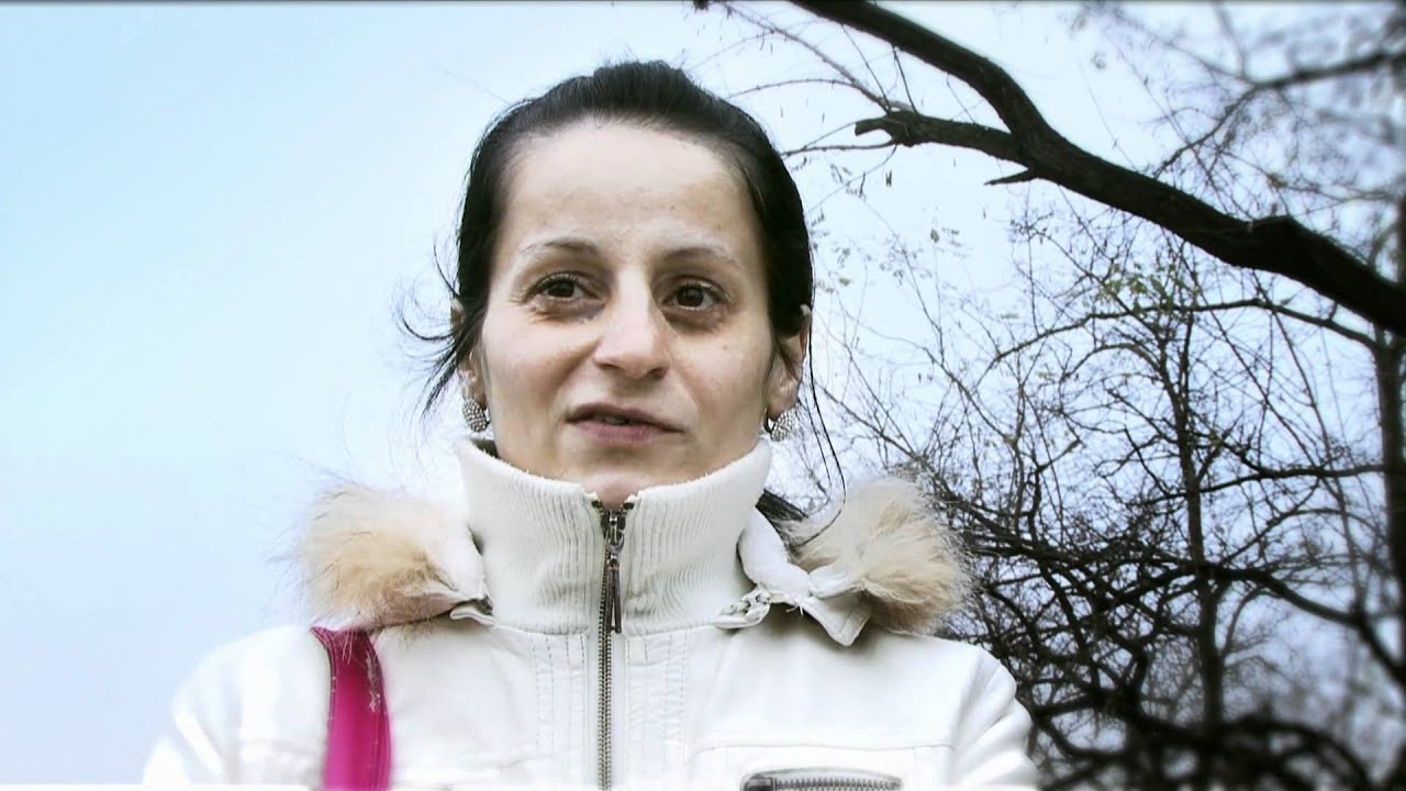 Devínsky masaker / teaser 02 - YouTube