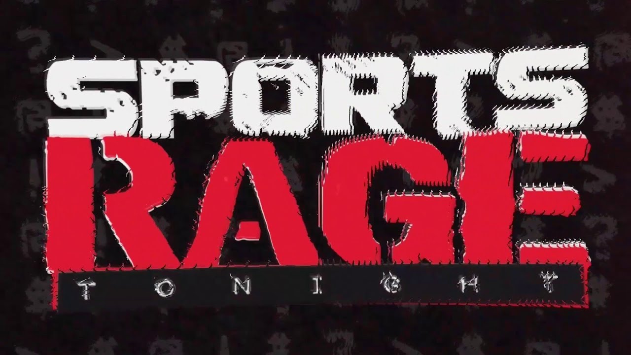 SportsRage with Gabriel Morency 9/11/24 - YouTube