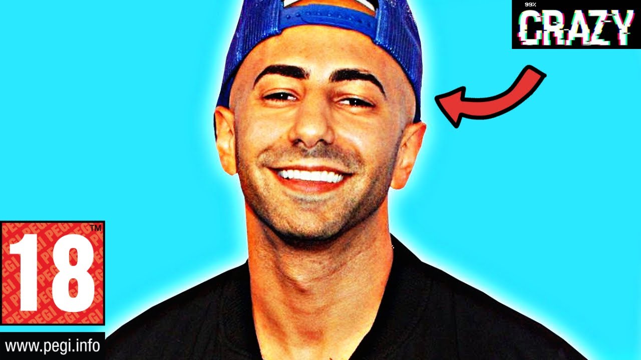 THIS GUY IS CRAZY - YouTube