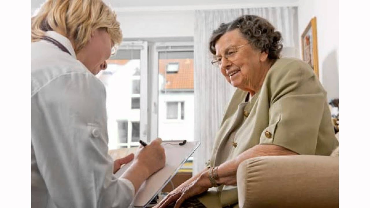 Project Management in the Care Business - YouTube