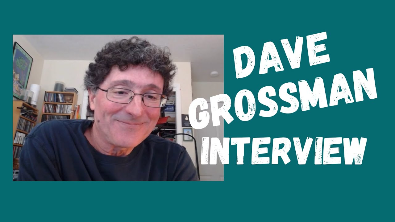 Dave Grossman on Return to Monkey Island, LucasArts, TellTale Games and ...
