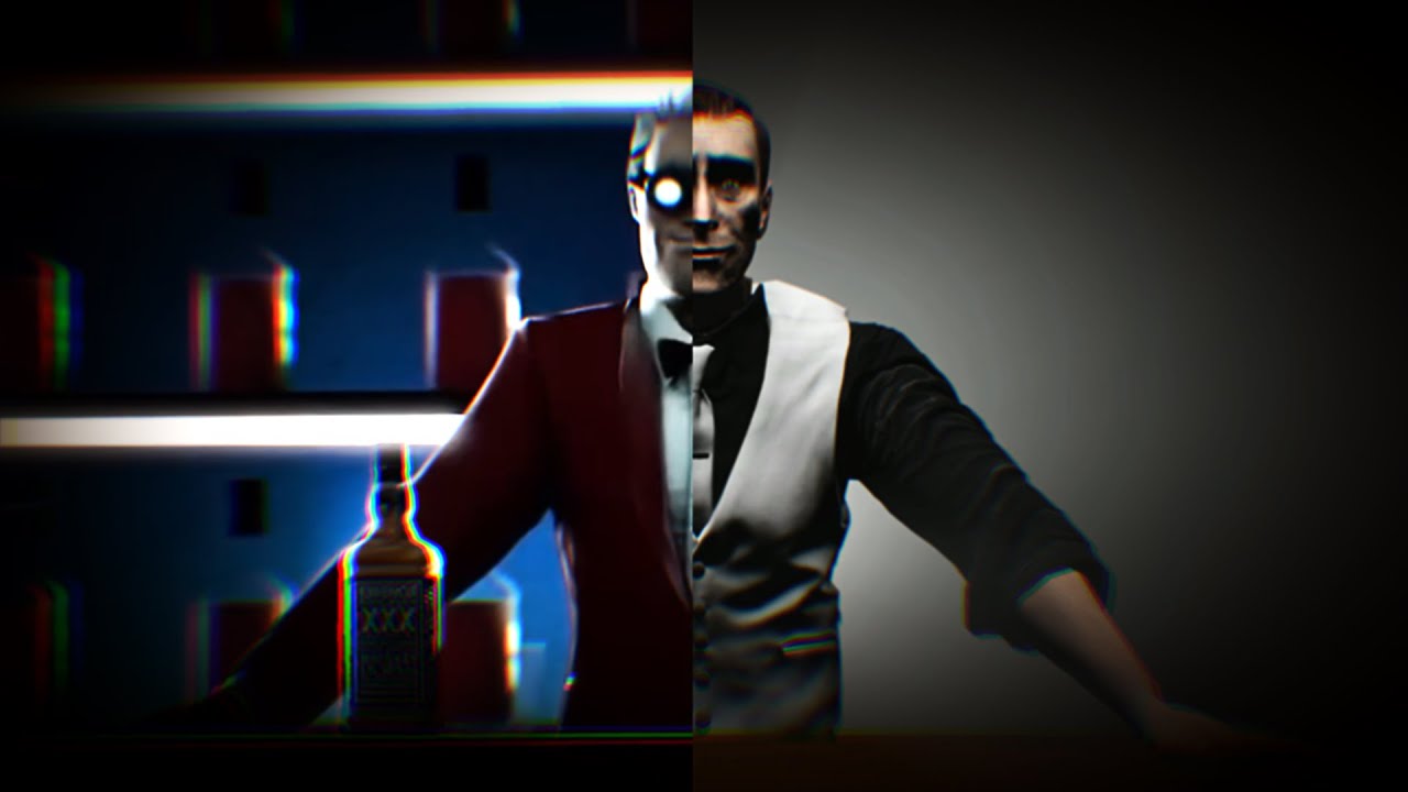 Emesis Blue fan vidéo | It’s Eternity in There [SFM] - YouTube