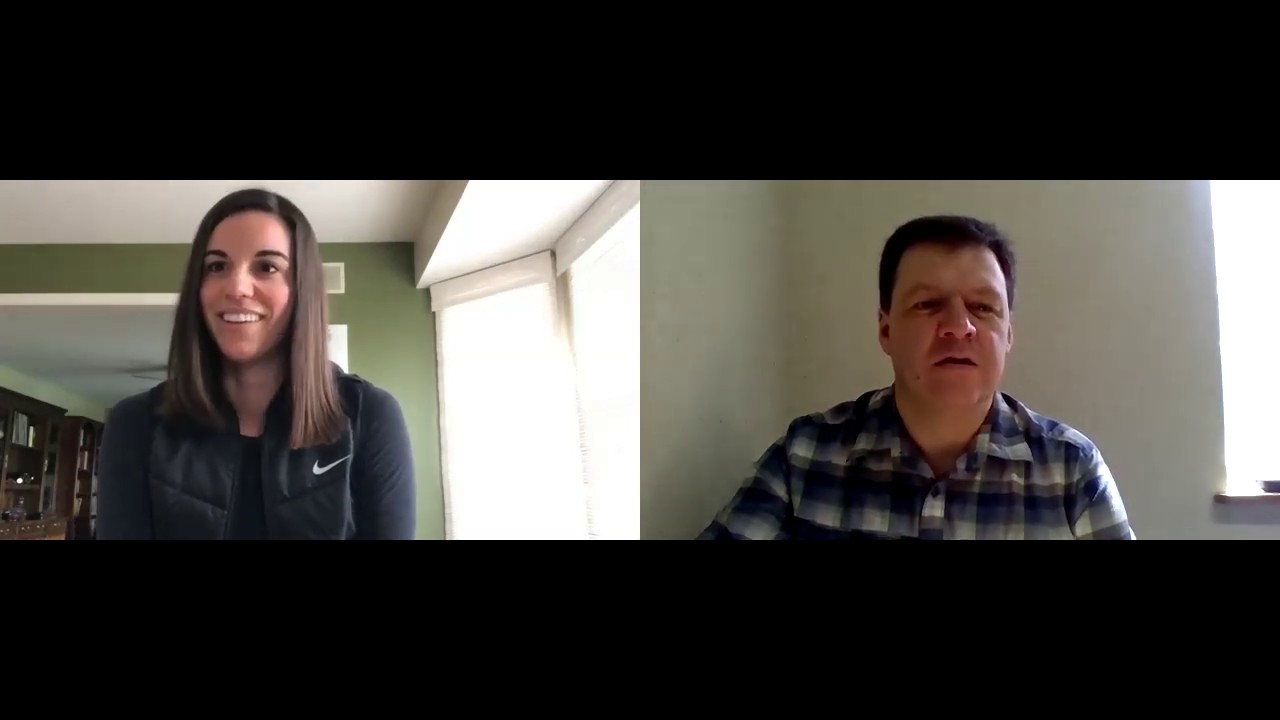 Interview with Sami - YouTube