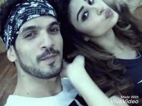 Rivanya vm on (adha Ishq) you&me