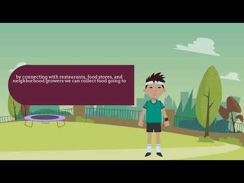 Another Example of a Food Security Project Proposal - YouTube