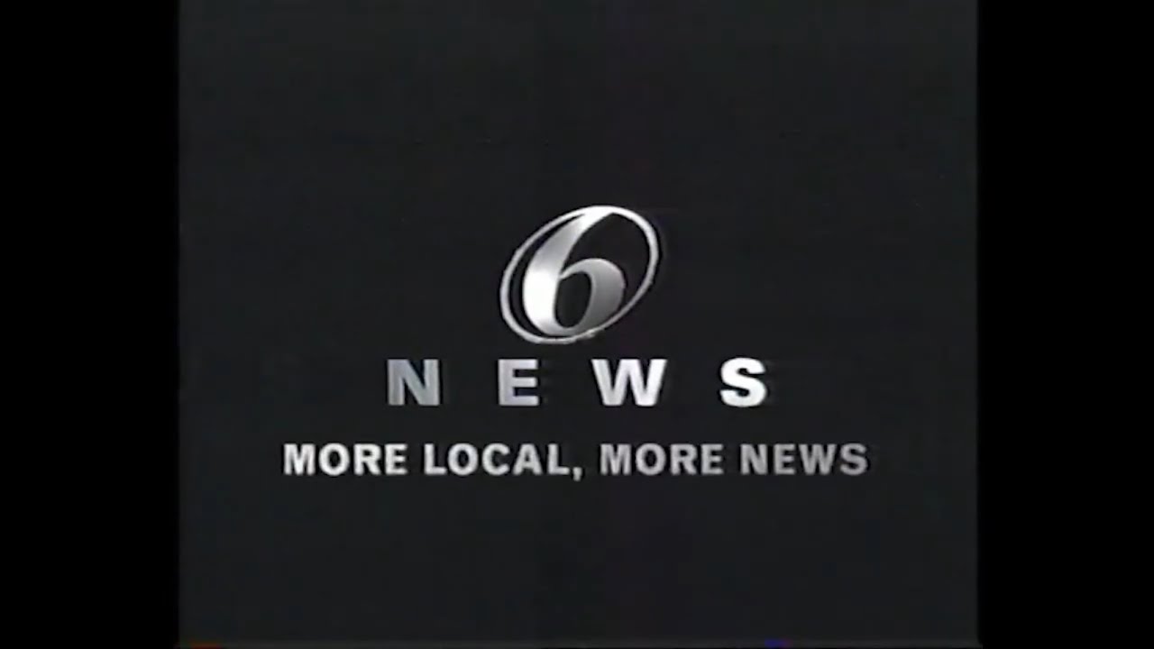 WRGB Commercial Breaks (November 5, 2003) - YouTube