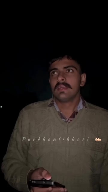 Pardhan likhari - YouTube