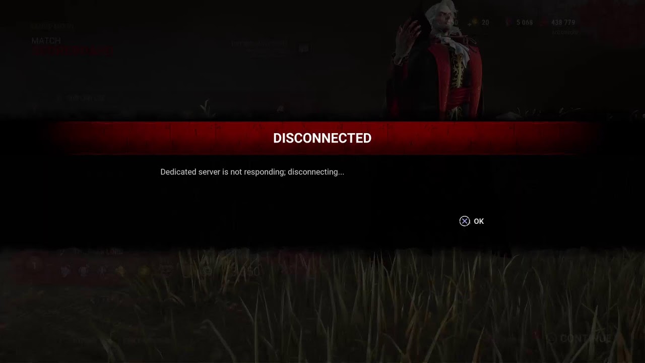 Dbd fun - YouTube