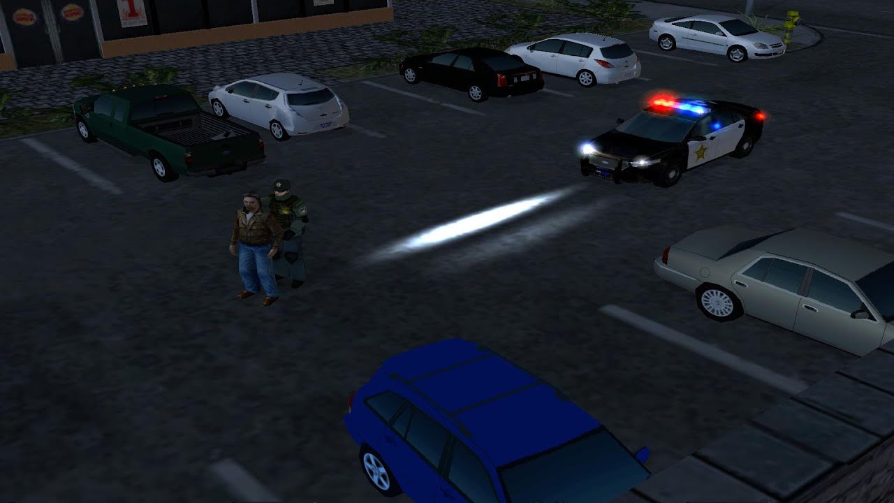 Emergency 4 - Mayberry Mod v1.5 - Episode 4 - YouTube