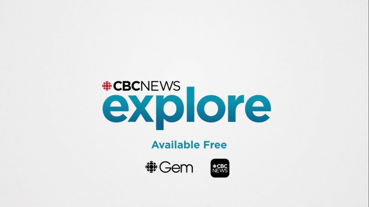 CBC News Explore Promo (2023) - YouTube