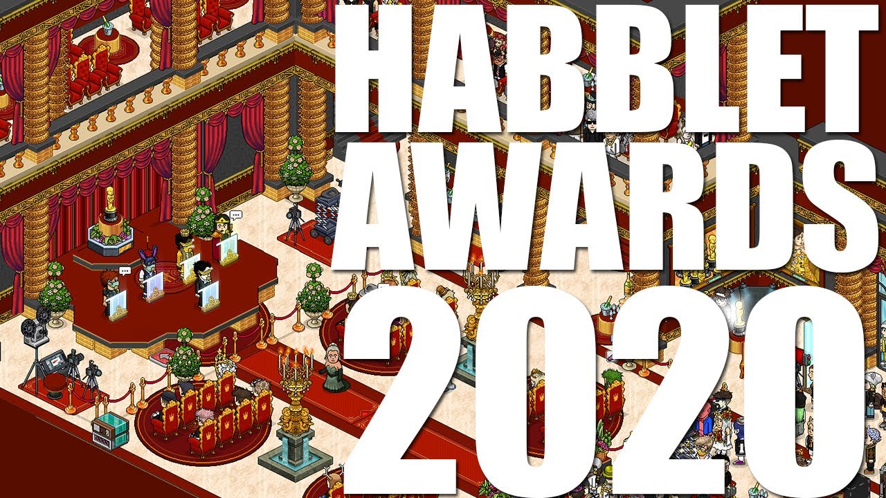 Habblet Logo Gabi Habbo | Flickr