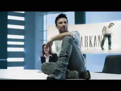 Tarkan - Öp