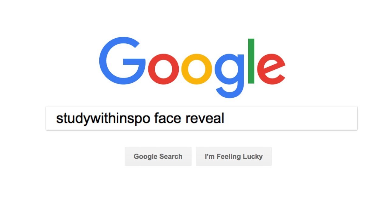 studywithinspo's face reveal || study q&a - YouTube