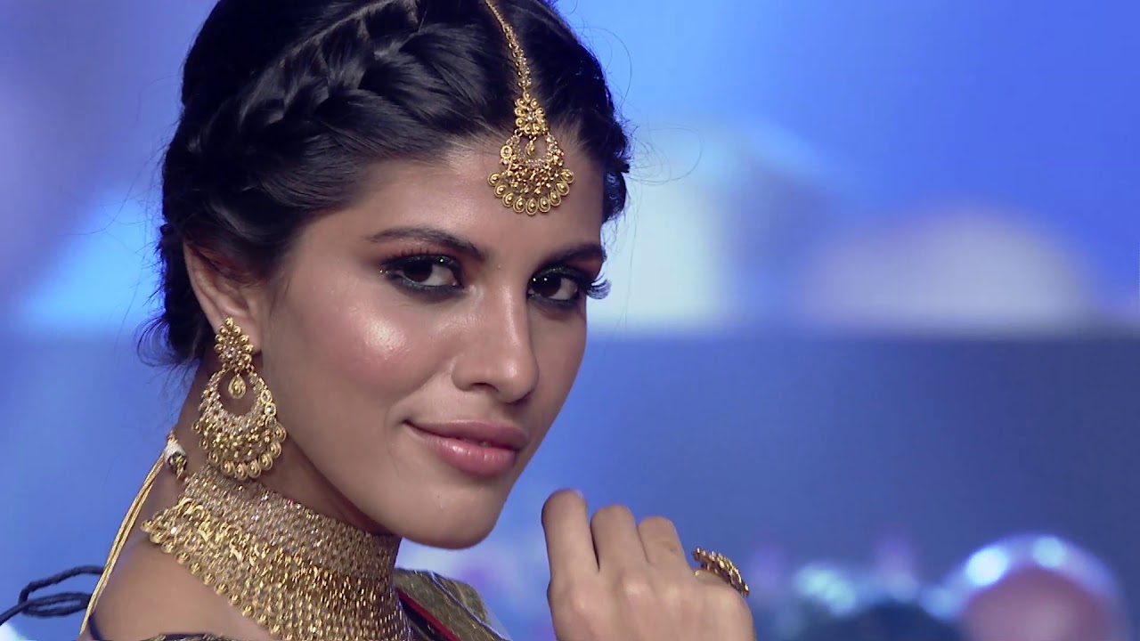 CVM & COMPANY AT IIJS - YouTube