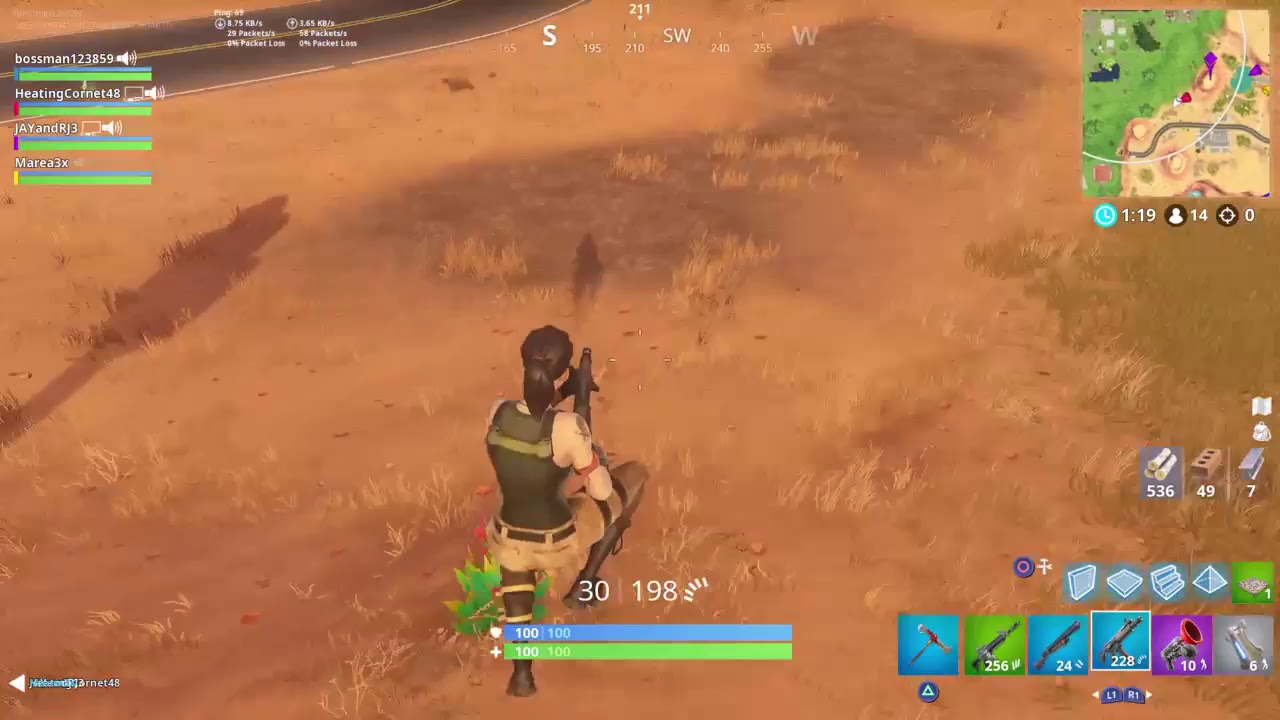 Its lit join and stay were live - YouTube