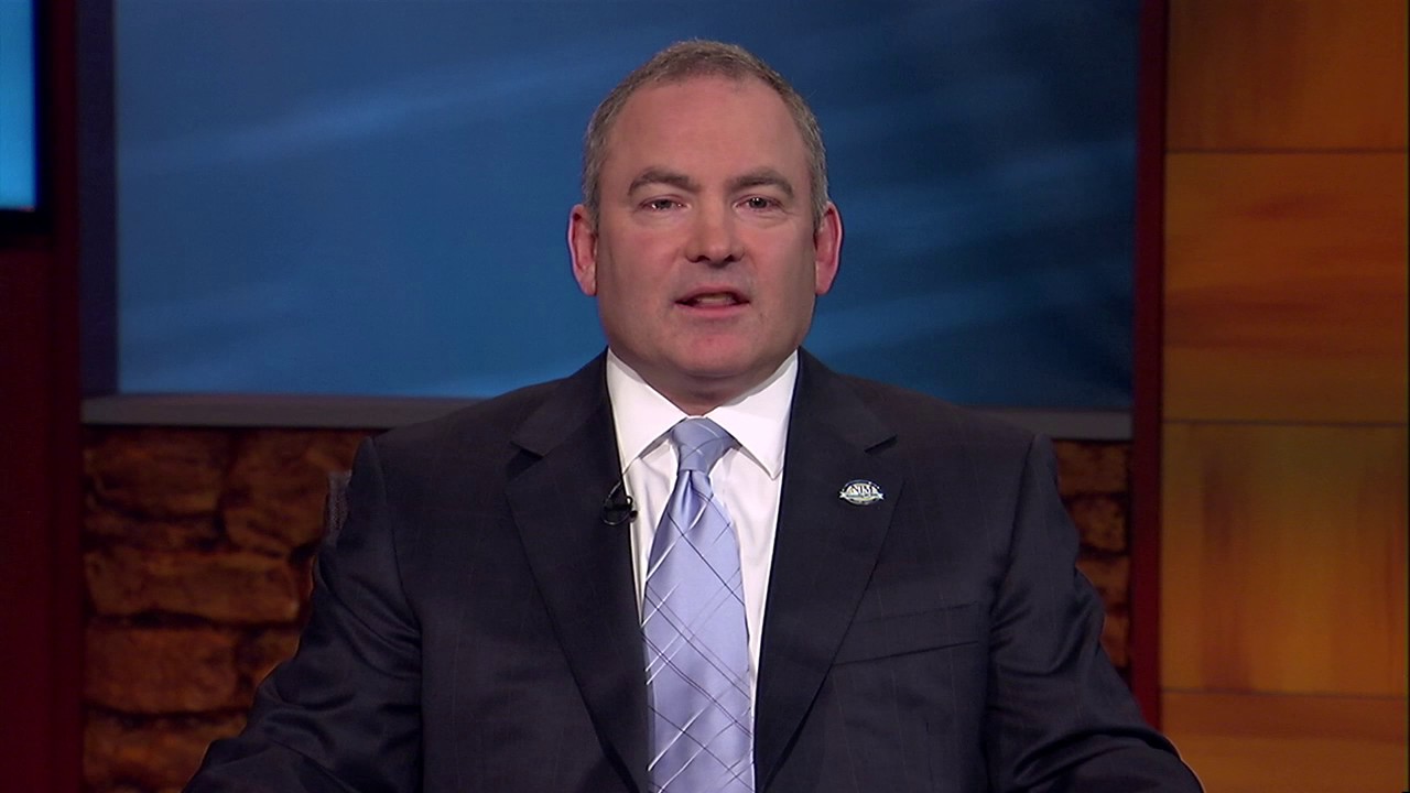 Bernie Flynn OnO - YouTube