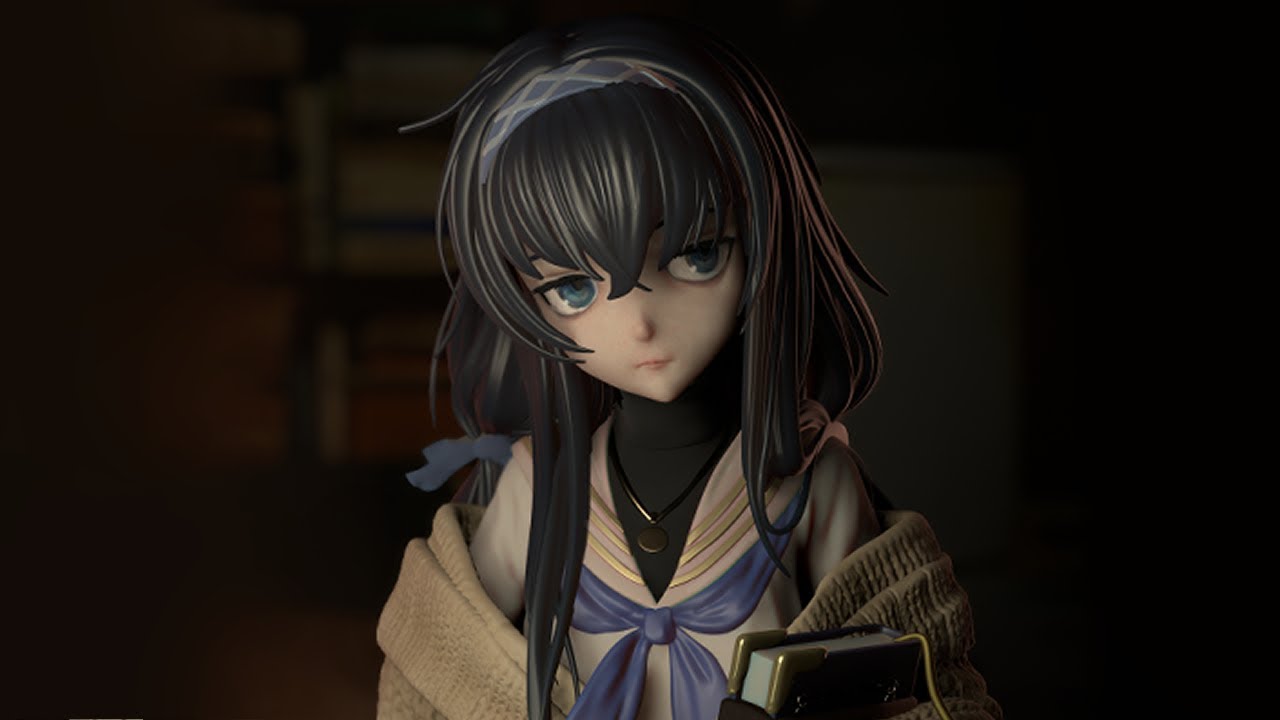 Kozeki Ui turntable - YouTube